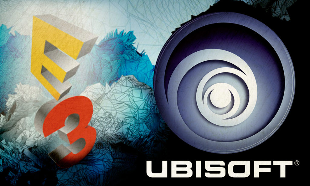 [E3 2017] Ubisoft: filtraciones confirmadas - Siempre al margen de la ...