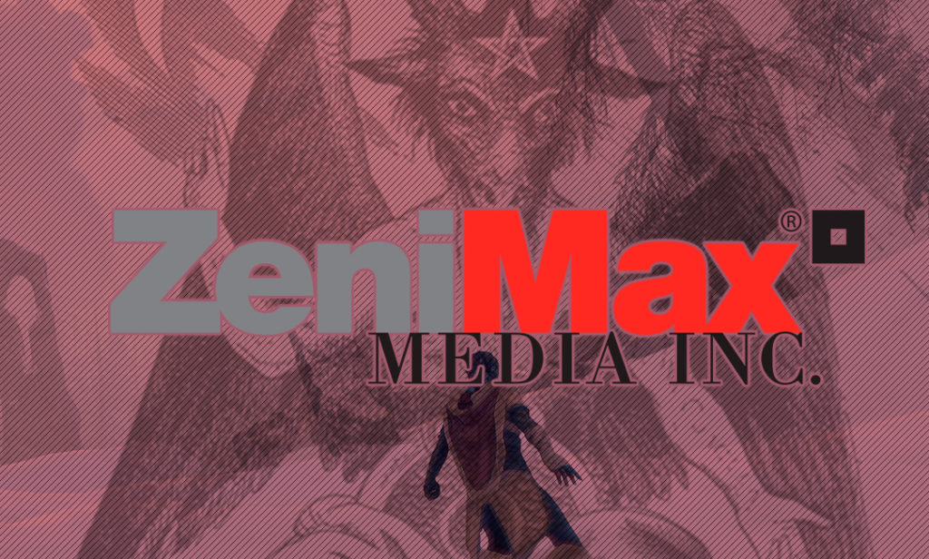 El último abuso de Zenimax - Siempre al margen de la noticia