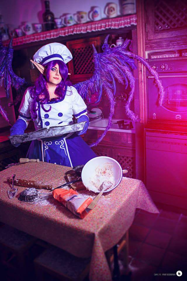 [Entrevista] ¿Qué es el Cosplay? - Siempre al margen de la noticia