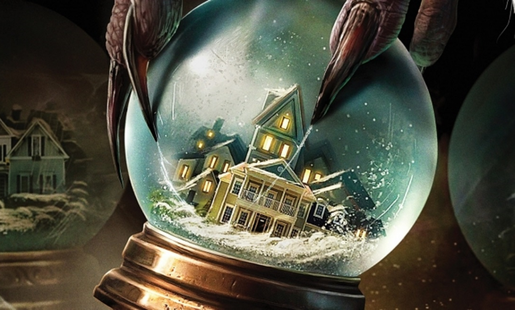 [Reseña] Películas de terror navideñas - Siempre al margen de la noticia